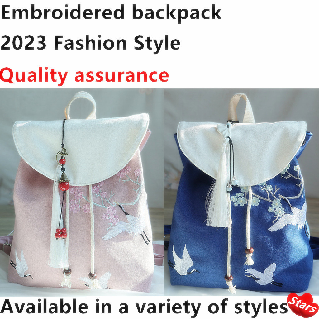 Women's backpack Bags Purse Phone Bucket Crossbody Small square ...