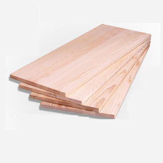 YOUNAL Custom DIY Solid Wood Board Slotted Partition Shelf Wardrobe ...