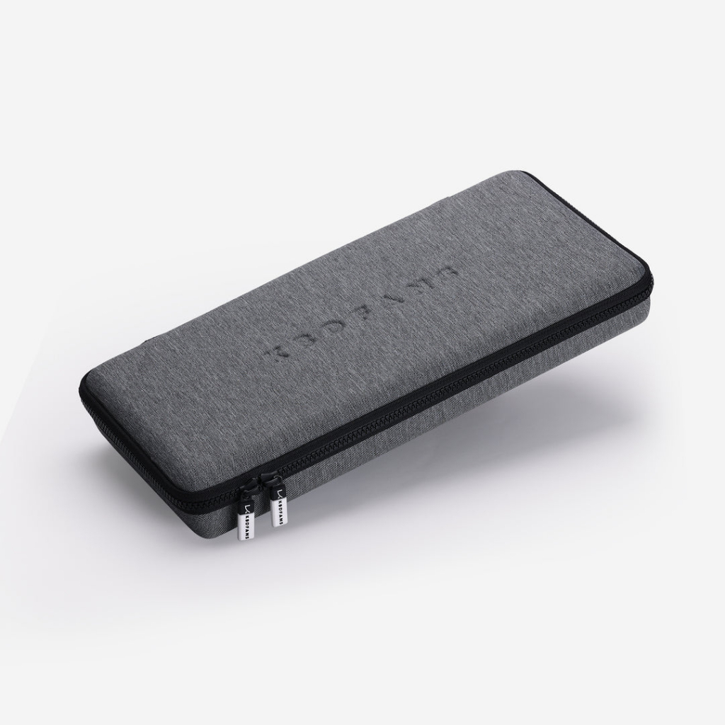 KBDFANS 65% MECHANICAL KEYBOARD CARRYING CASE | Shopee Singapore