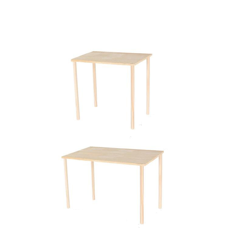 YOUNAL Wooden Board Wardrobe Wooden Plate/Wardrobe Shelf Organizer ...