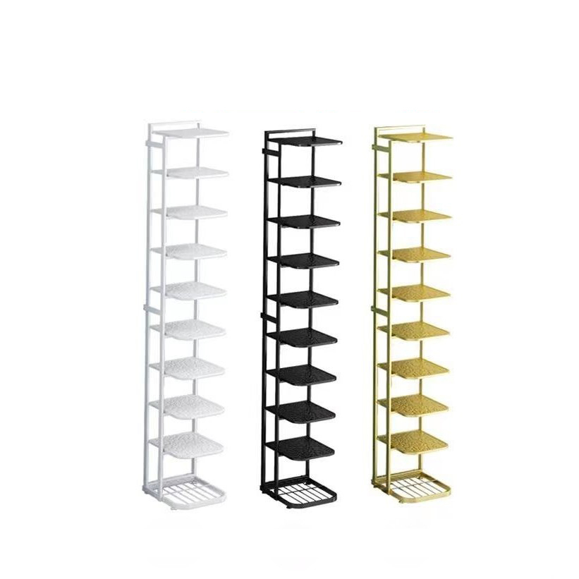 YOUNAL Shoe Rack Shoe Cabinet Furniture White Shoes Rack BTO Shoe Rack ...