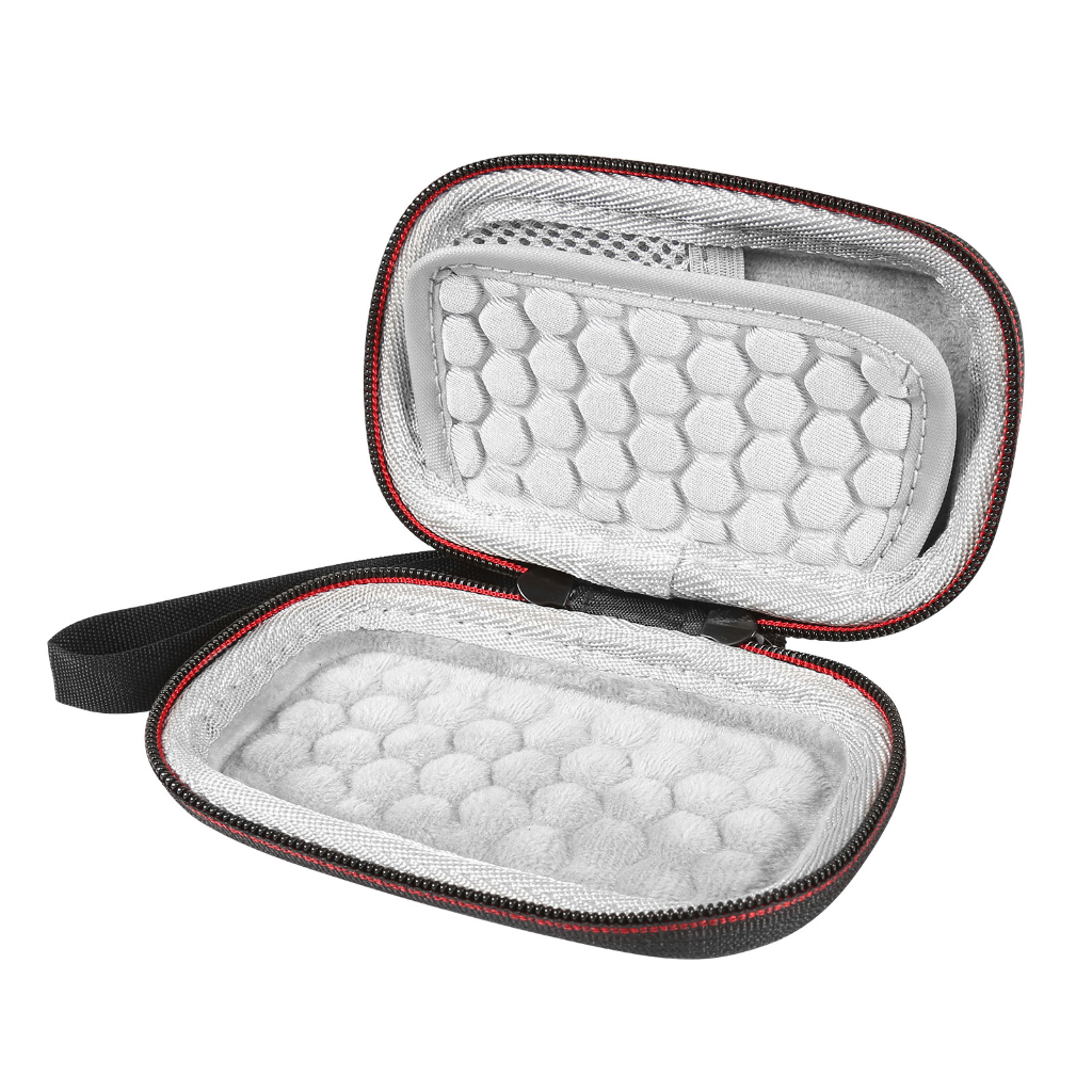 Hard Case for SanDisk PSSD /E30 /E60 / E61 250GB / 500GB / 1TB / 2TB ...