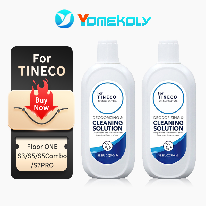 For Tineco iFloor/Breeze/Floor One S3/S5/Combo/S6/S7 Pro Deodorizing ...