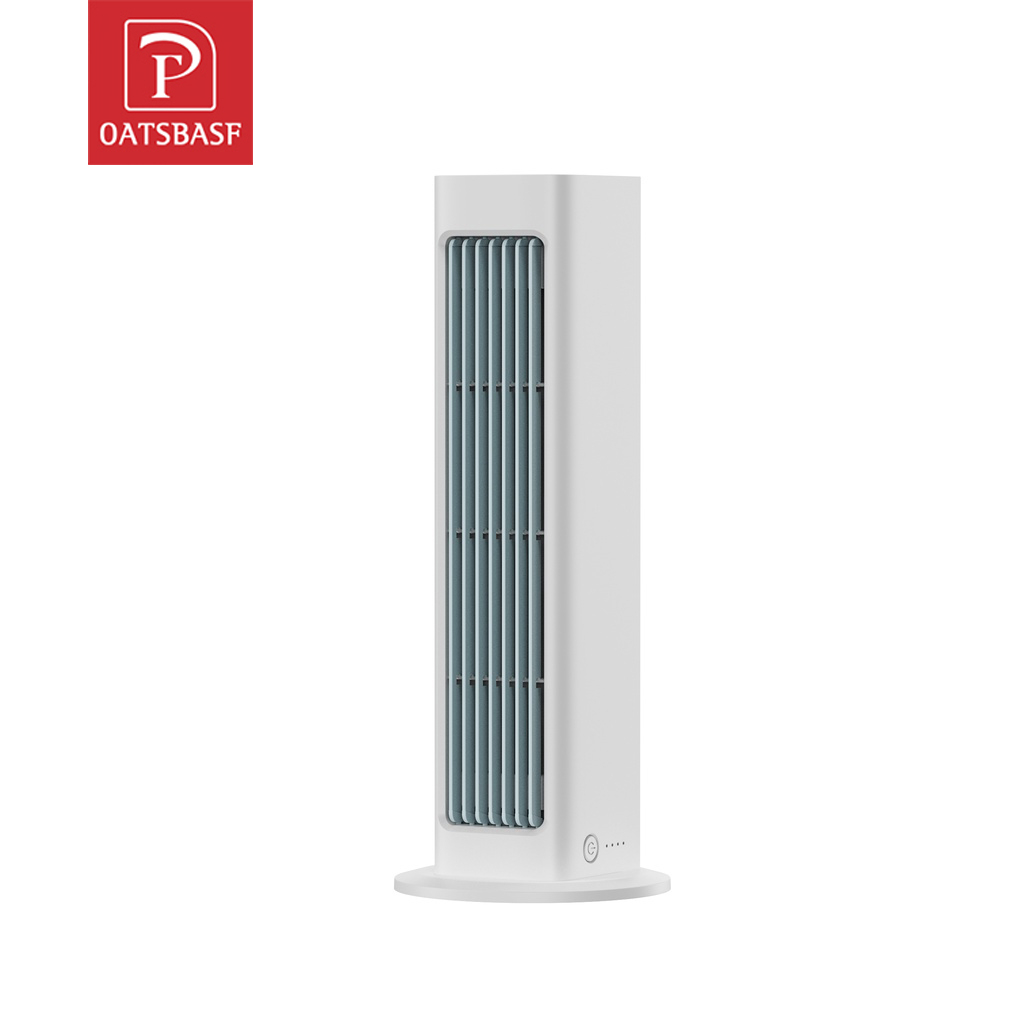 OATSBASF Wall-mounted Fan Infrared Remote Control Desktop Fan | Shopee ...