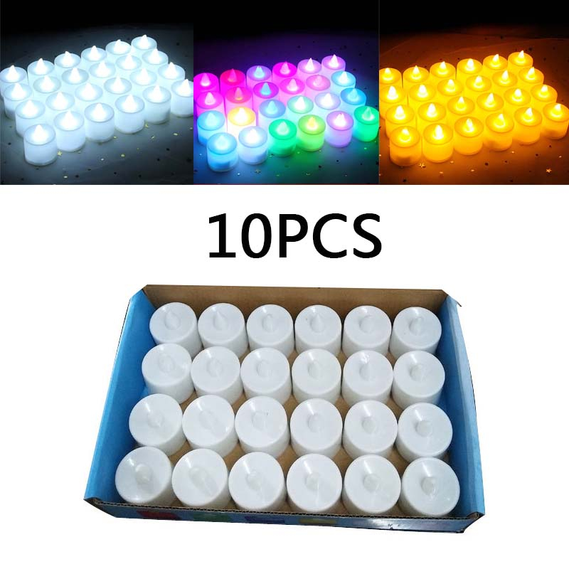 Buy Candle Light led At Sale Prices Online - June 2026 | Shopee Singapore