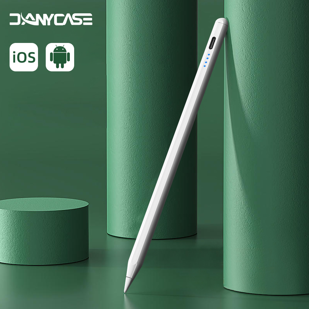 Danycase Universal Stylus Pen Touch Pencil for iPad Android iOS Tablet ...