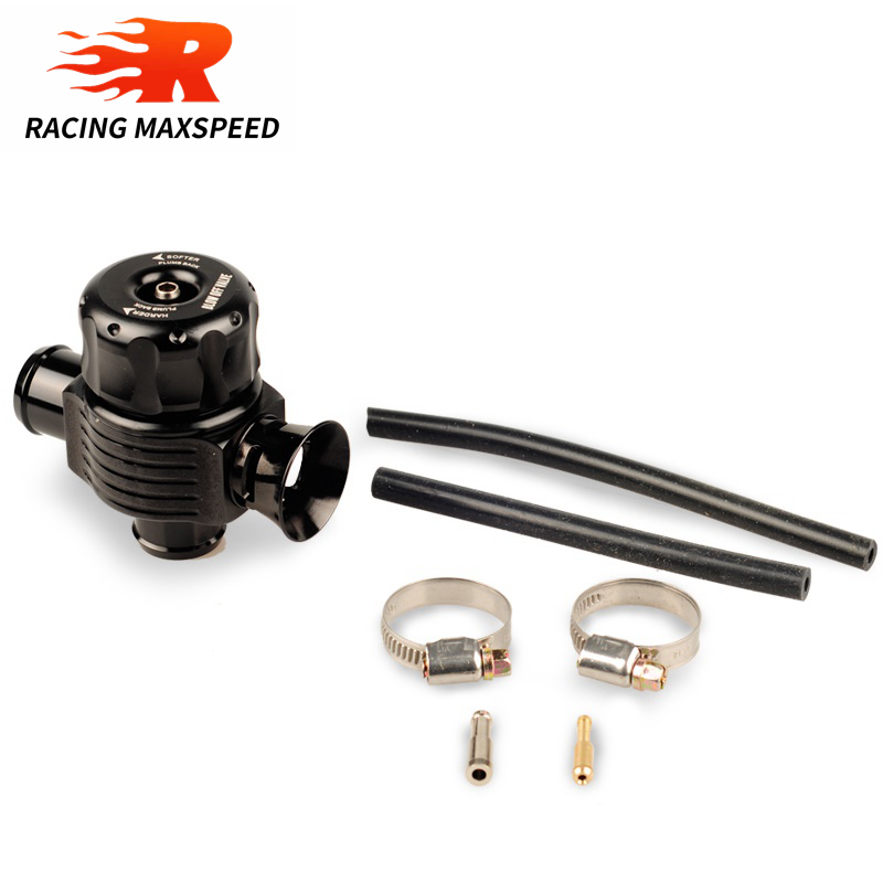 Auto Universal 25mm Turbo Blow Off Valve Kit BOV Dump Valve Wastegate ...