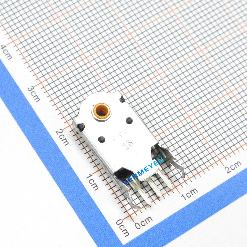 TTC Golden Wheel 15mm mouse encoder scale sense strong Deathadder v3 ...