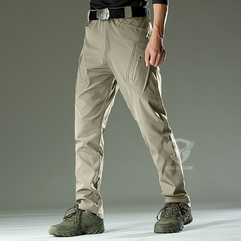 EAGLADE Tactical Cargo Pants Men Women IX9 Str/IX7 S-3XL Breathable Cool Stretchable Waterproof ...