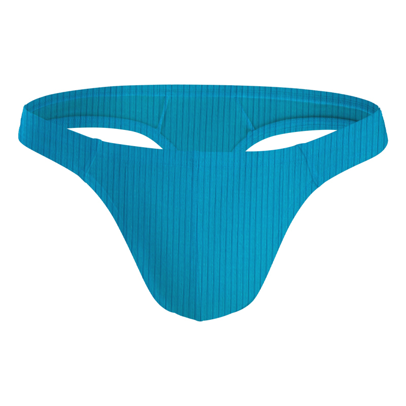 Hot Cotton Men's Thong And G String Man Underpants Breathable Stringi ...