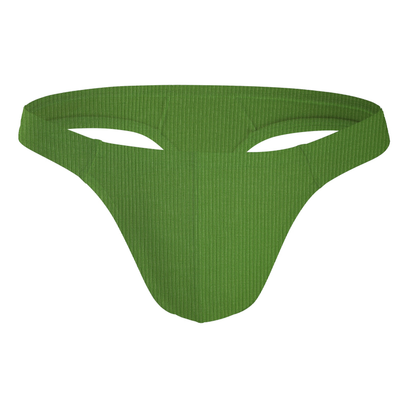 Hot Cotton Men's Thong And G String Man Underpants Breathable Stringi ...