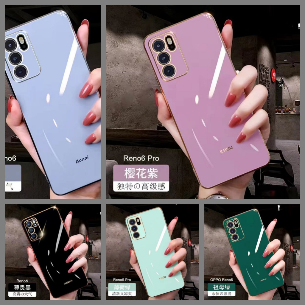 Straight Edge Plating Shell infinix 4A | Shopee Singapore