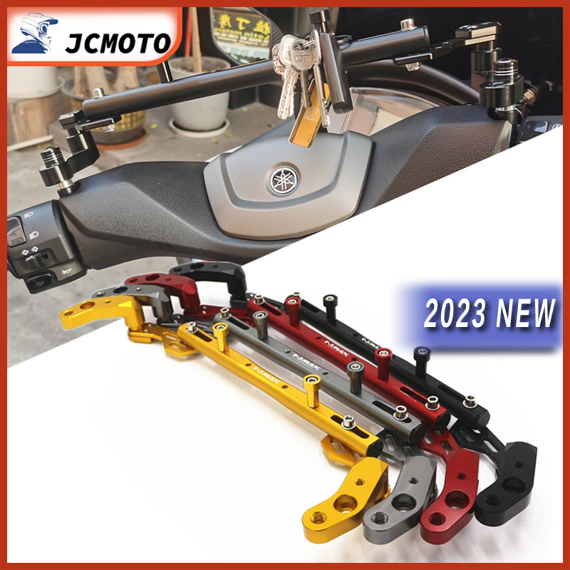 For Yamaha NMAX155 Nmax125 NMAX V1 V2 Motorcycle Balance Lever Balance ...