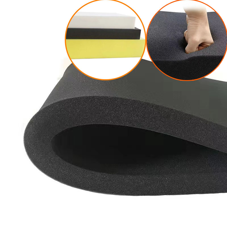 15D Upholstery Sponge Foam Mattress/Cushion Sofa Seat /Span Kusyen /PU ...