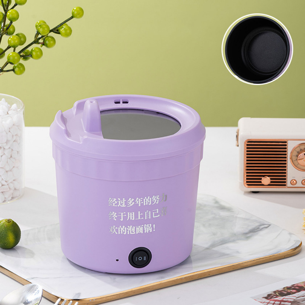 [Perfeclan1] 1.0L pot, electric pan, electric pot, electric pot 1L ...