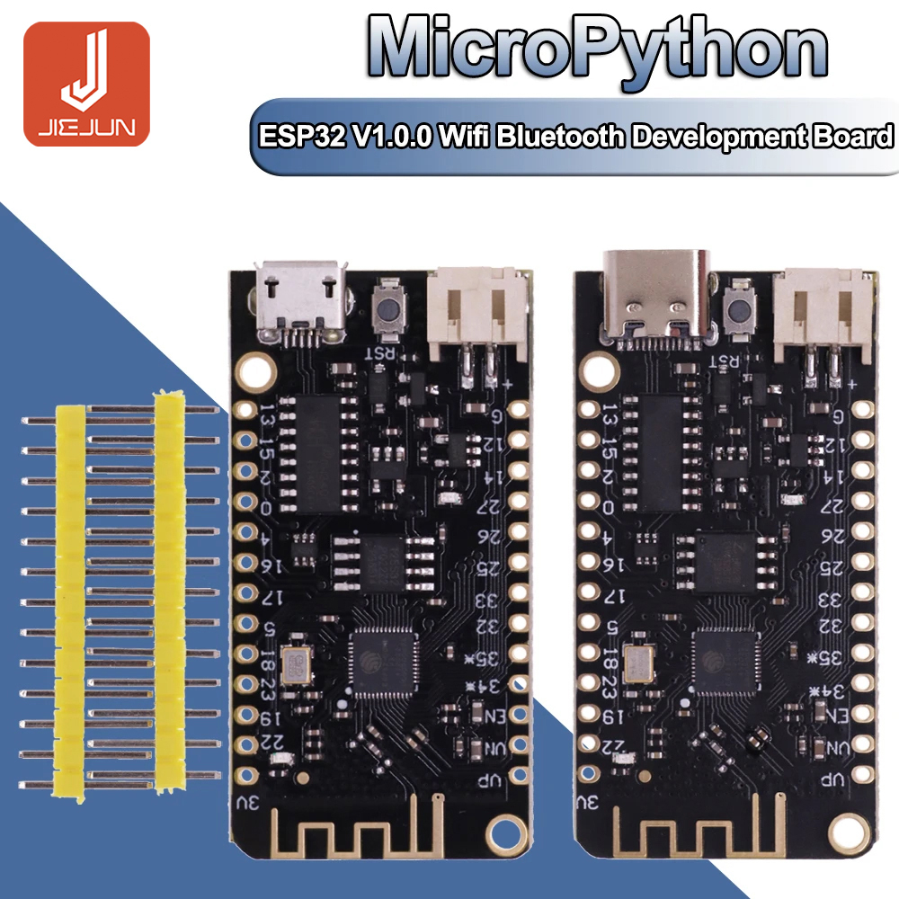ESP32 Lite V1.0.0 Wifi Bluetooth Development Board ESP32 ESP-32 REV1 ...