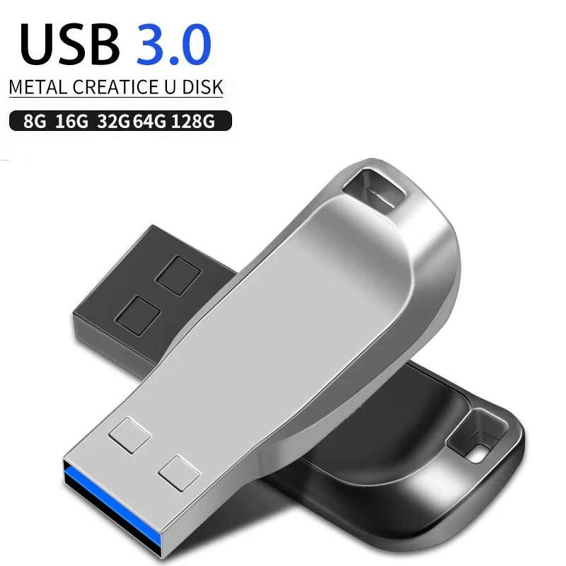 3.0 high-speed USB drive 2tb 128GB 64GB 32GB 16GB 8GB Memory Stick ...