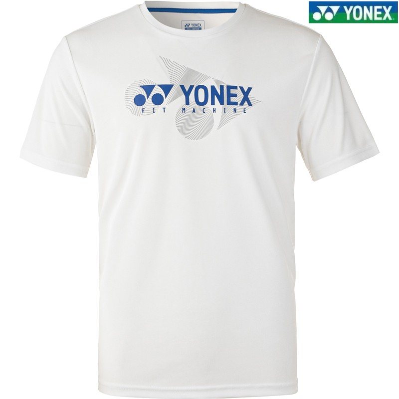 New Yonex Badminton Jersey Men's and Women's Quick Drying, Comfortable and Breathable Sports Top ...