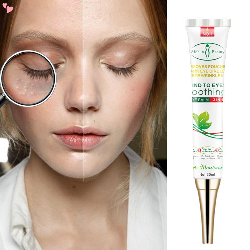 Eye Milia Removal Cream | Shopee Singapore