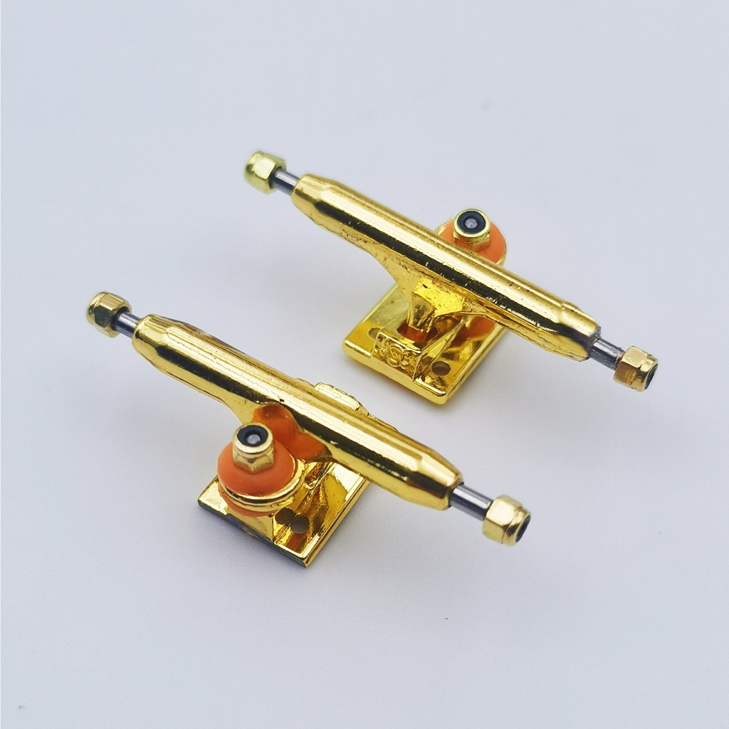 BRT 3.0 Clone Fingerboard Truck 32mm 34mm 36mm Professional Design for ...