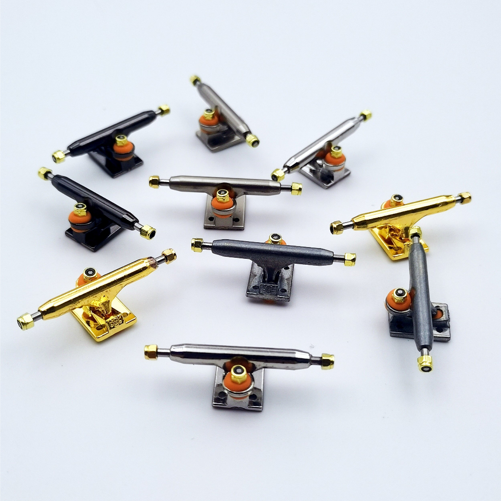 BRT 3.0 Clone Fingerboard Truck 32mm 34mm 36mm Professional Design for ...