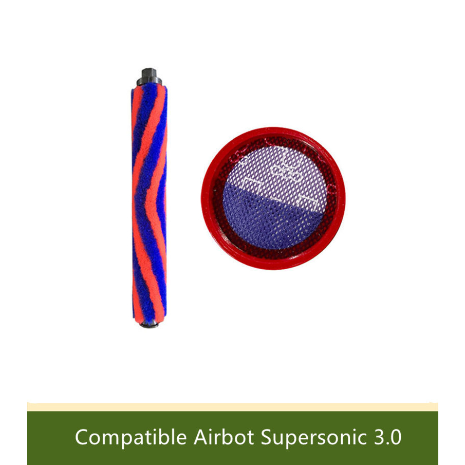 Airbot Supersonic 3.0 Vacuum Cleaner Compatible Accessories Filter ...