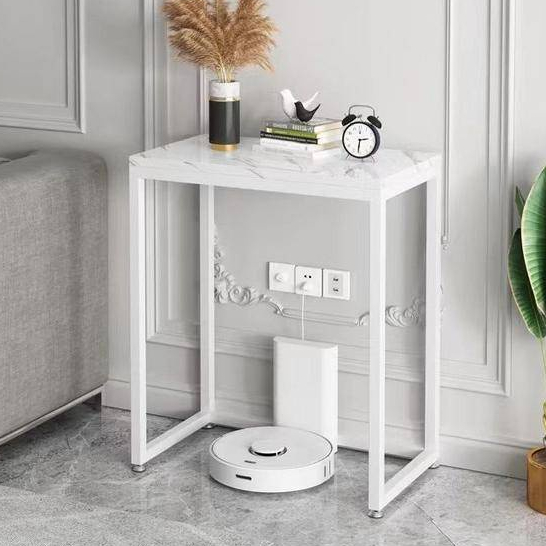 Mopping Robot storage rack storage cabinet iron fish tank rack ...