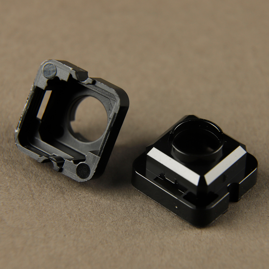 Capacitive Keyboard Switch Housing Compatible For Topre Realforce DES ...