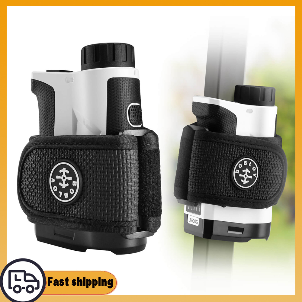 BOBLOV Golf Rangerfinder Magnetic Holder Strap,Universal Magnetic Strap ...