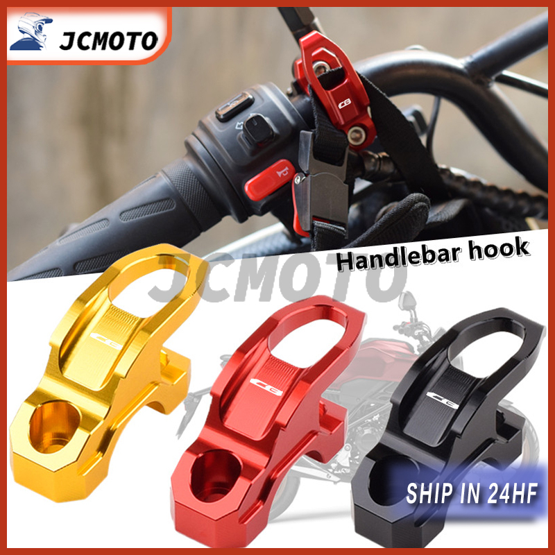 For HONDA CB CB125R CB500X CB400X F CB250 CB1000R CB650 CB300R ...