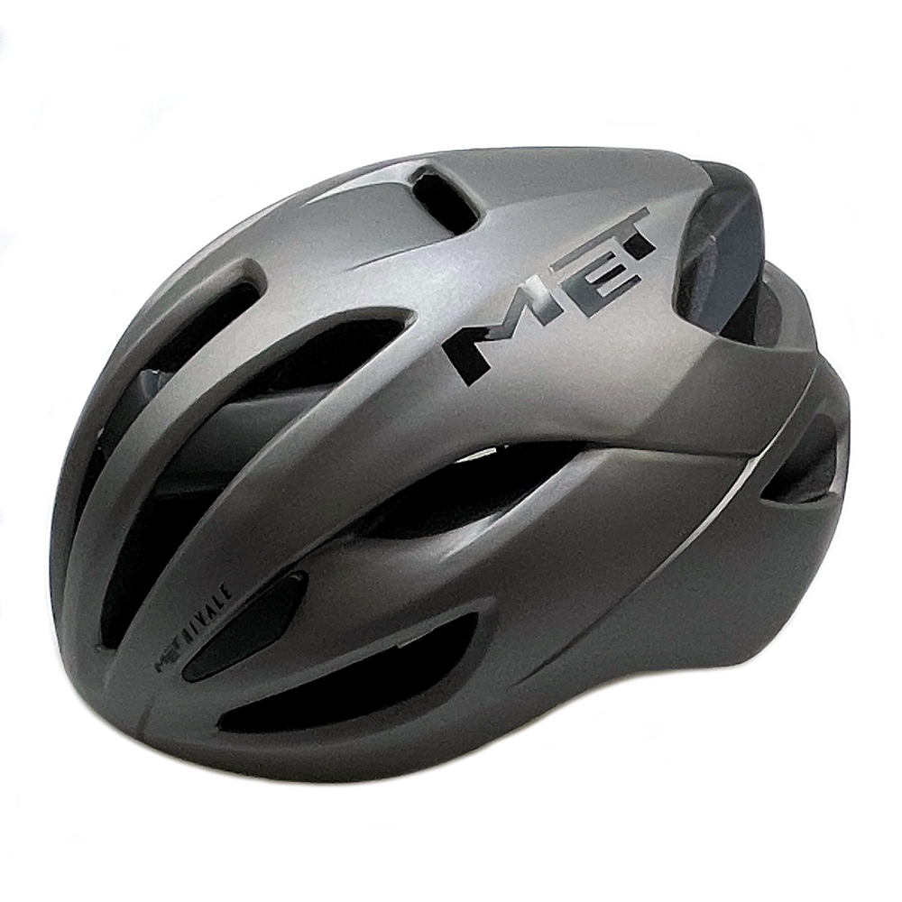 MET Rivale Mips Road Cycling Helmet In-mould Polycarbonate with EPS ...