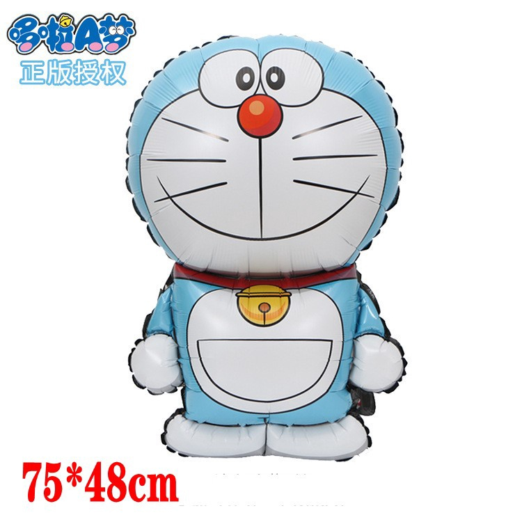 Large Cartoon Mickey Minnie / Doraemon / Unicorn / SpongeBob / Paw ...