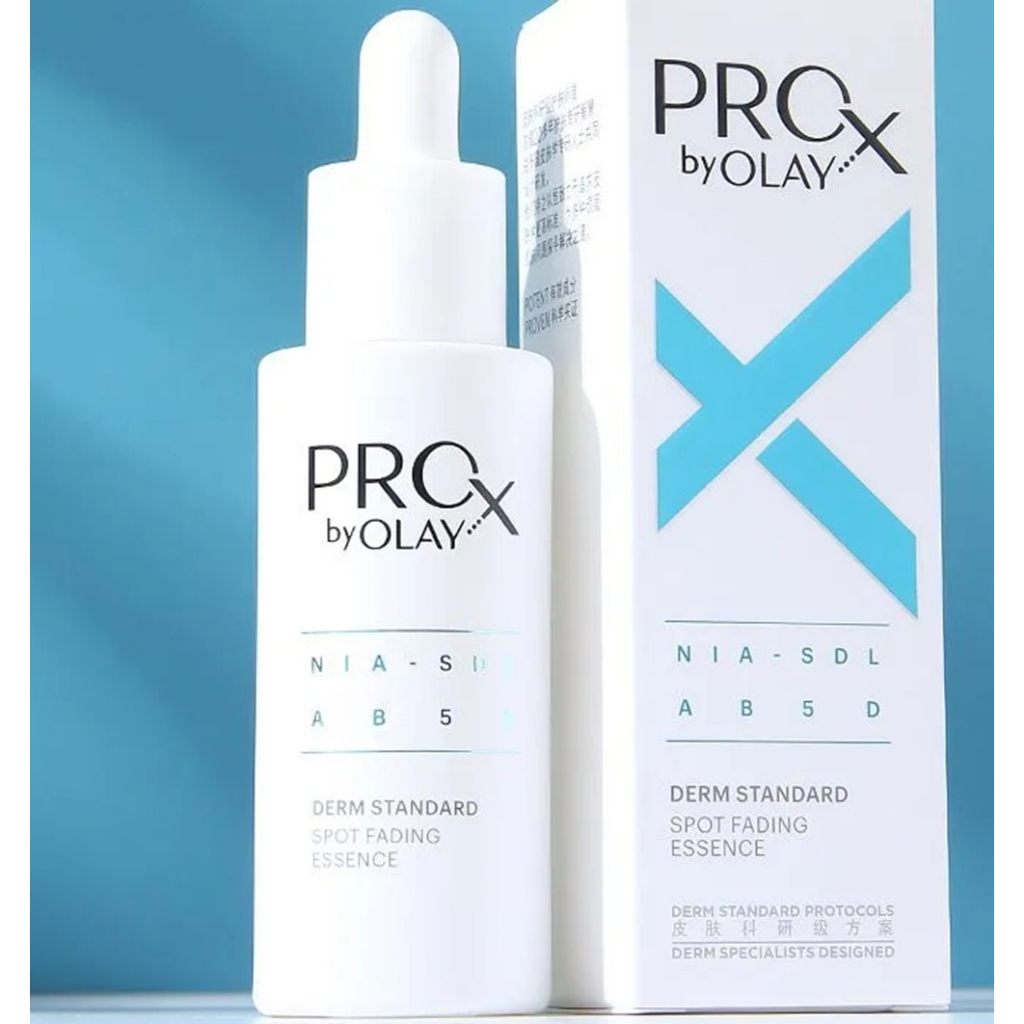 Olay Pro X Spot Fading Essence 60ml Shopee Singapore