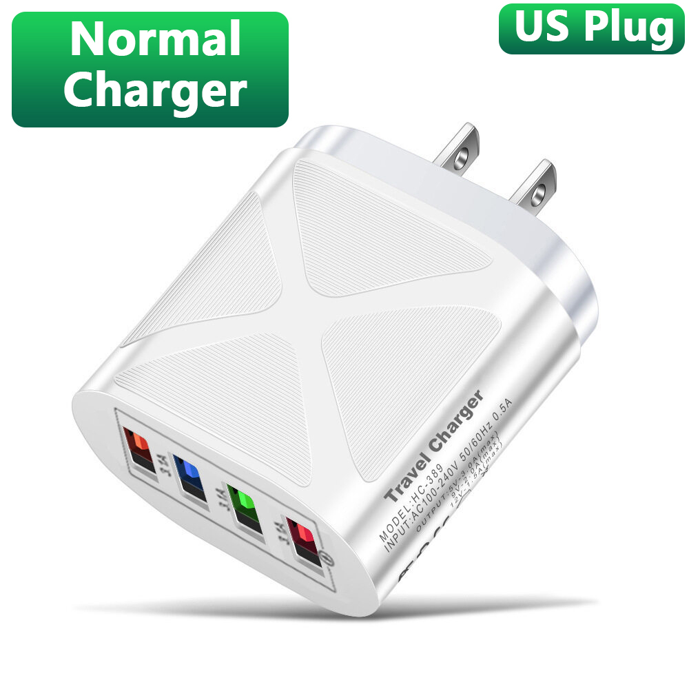 65W GaN/Normal/45W/36W Fast Charge Adapter For Mobile Phone Type C PD ...