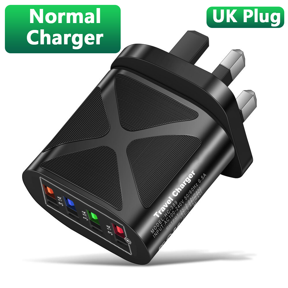 65W GaN/Normal/45W/36W Fast Charge Adapter For Mobile Phone Type C PD ...