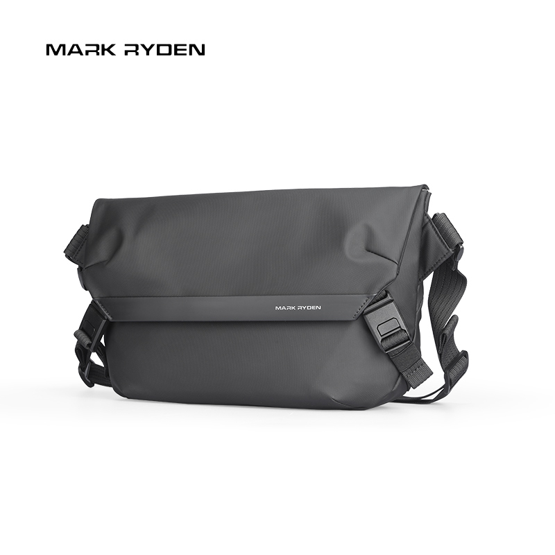 MARK RYDEN Sling Bag Men Crossbody Shoulder Bag | Shopee Singapore