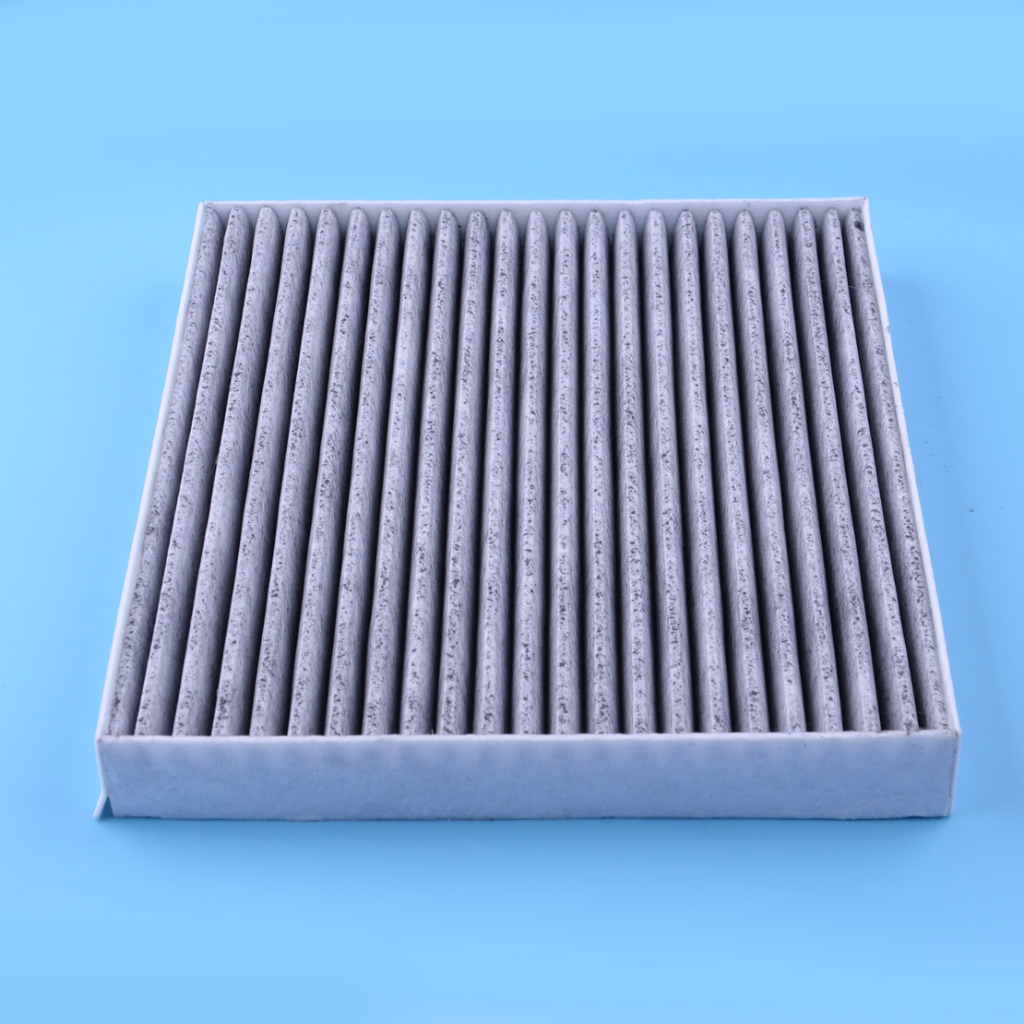 Cabin Air Filter Fit For Hyundai Creta Kona Tucson Kia Rio Sportage ...