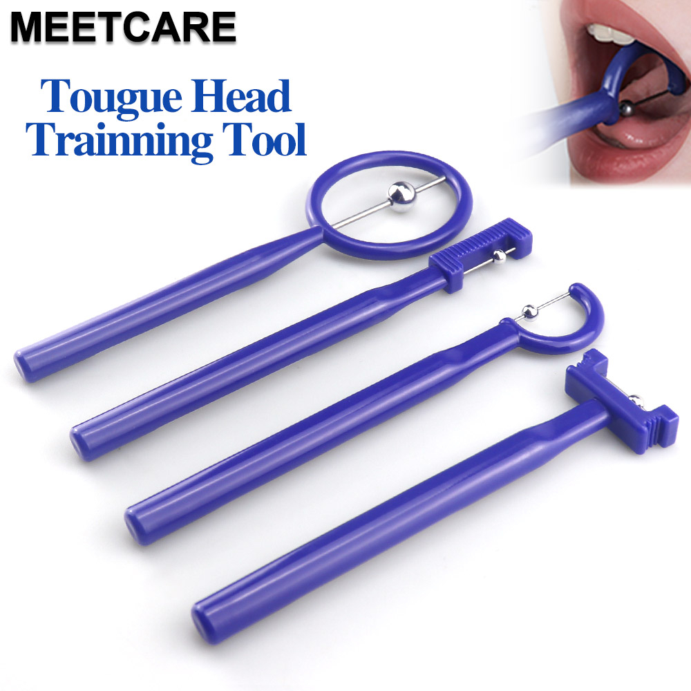 Kids Tongue Tip Lateralization Elevation Tools Tongue Tip Exercise Oral ...