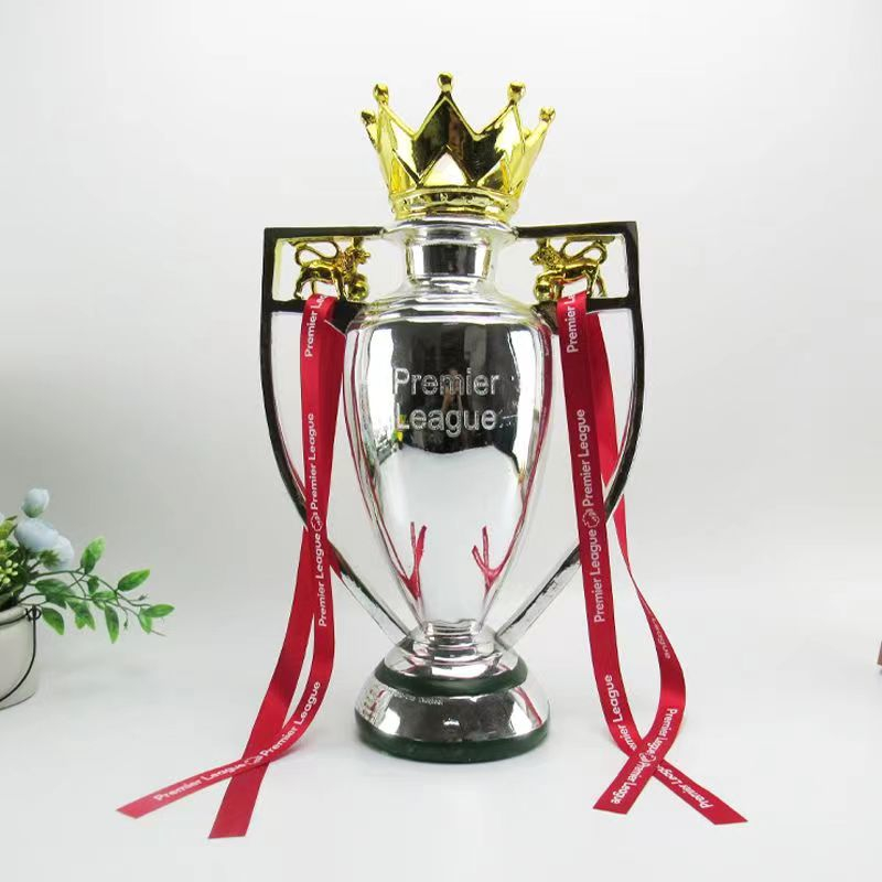 2025 EPL Premier League Trophy English Barclays Premiership model ...