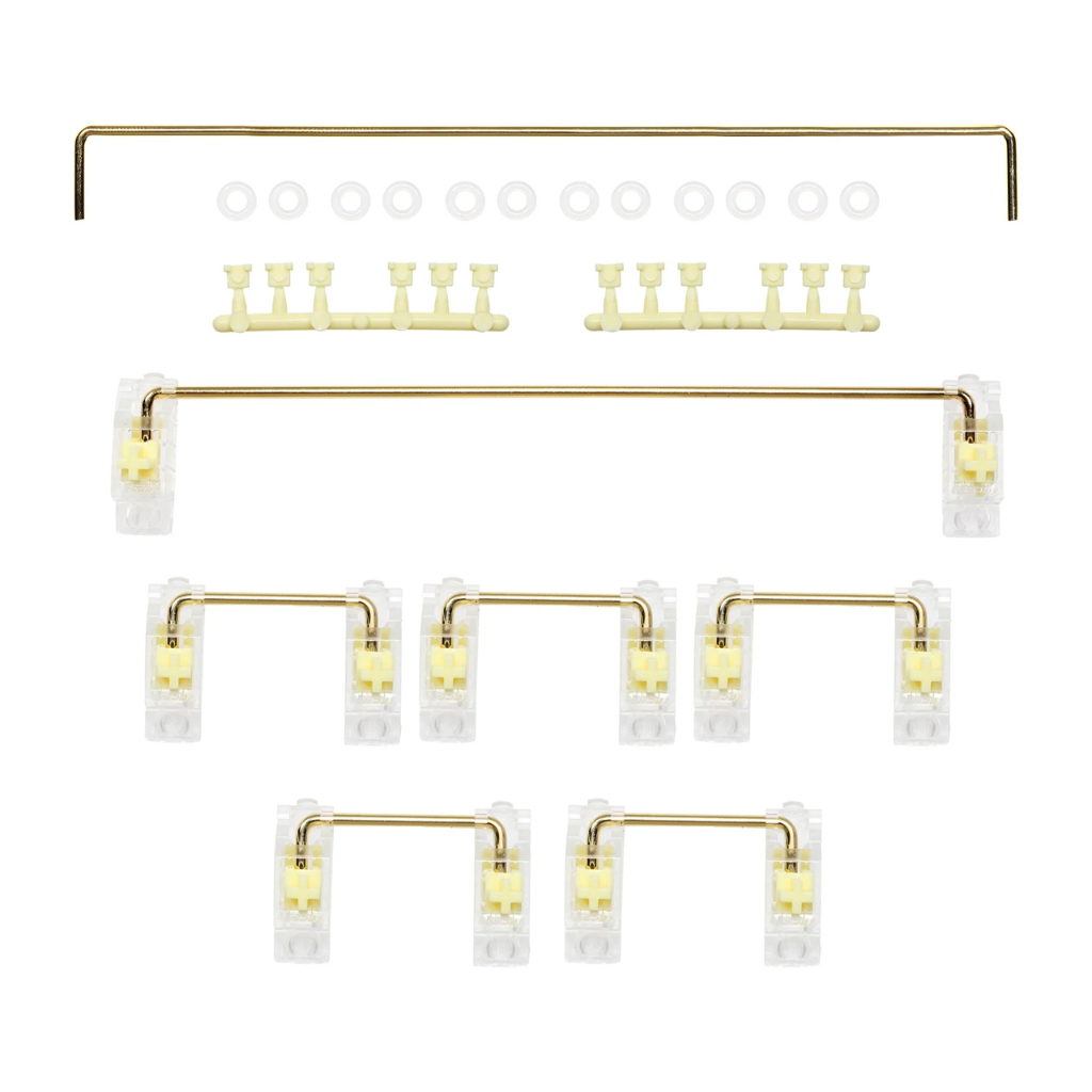 TECSEE PCB STABILIZER V3 O RING FOR CUSTOM MECHANICAL KEYBOARD FOR ...