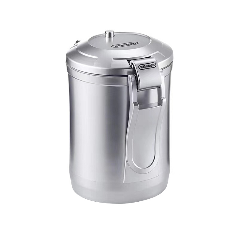 Delonghi DLSC068 One-button Vacuum Extractor Coffee Bean and Coffee ...