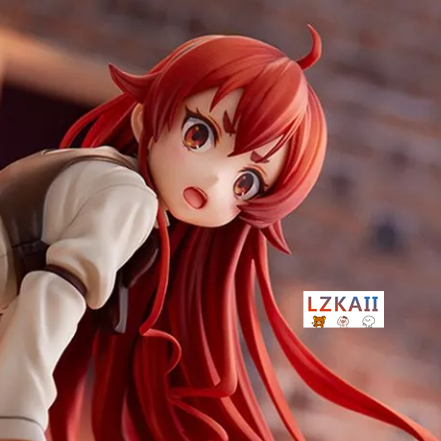 Special Offer 】Jobless Reincarnation Mushoku Tensei - Eris Greyrat 1/7 ...