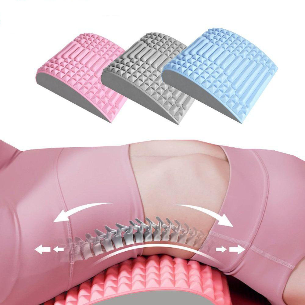 Acemend Refresh - Neck & Back Stretcher, Back Neck Cracker for Lower ...