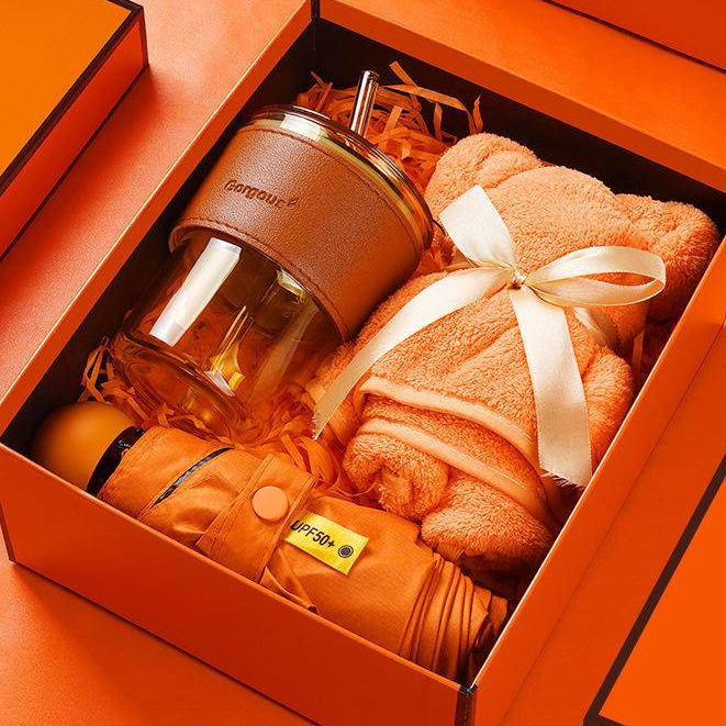 Gift Set Birthday Gift for women Graduation Gift Set gift ideas ...