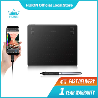 Huion Official Store, Online Shop Dec 2025 | Shopee Singapore