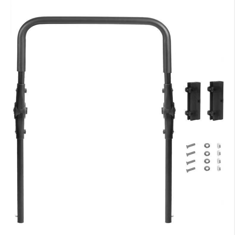 Carts Trolleys Handle Accessories Outdoor Folding Wagon Handle for ...