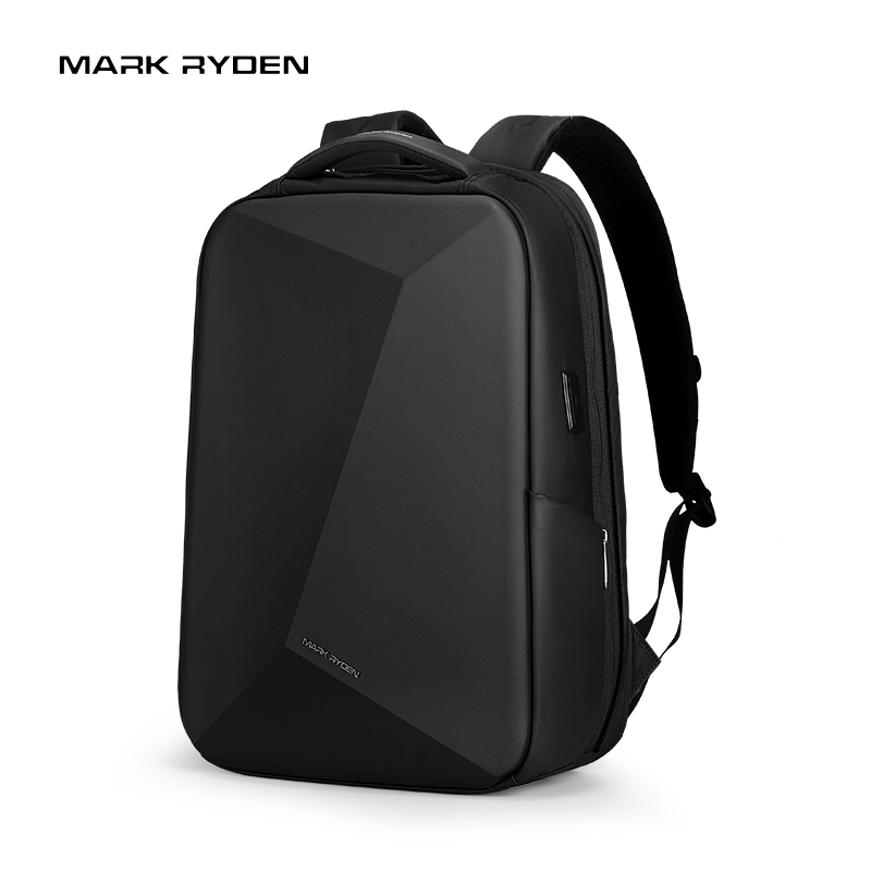 Mark Ryden Anti Thief Men Backpack with TSA Lock Fit 15.6 Inch Laptop ...