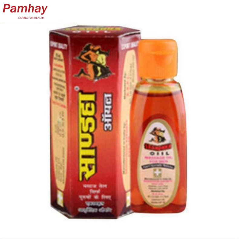 100 Original Saandhha Sanda Oil 15ml | Shopee Singapore