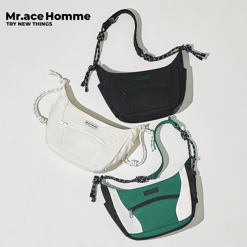 Mrace ladies leisure shoulder bag sling desigual dumpling crossbody bag ...