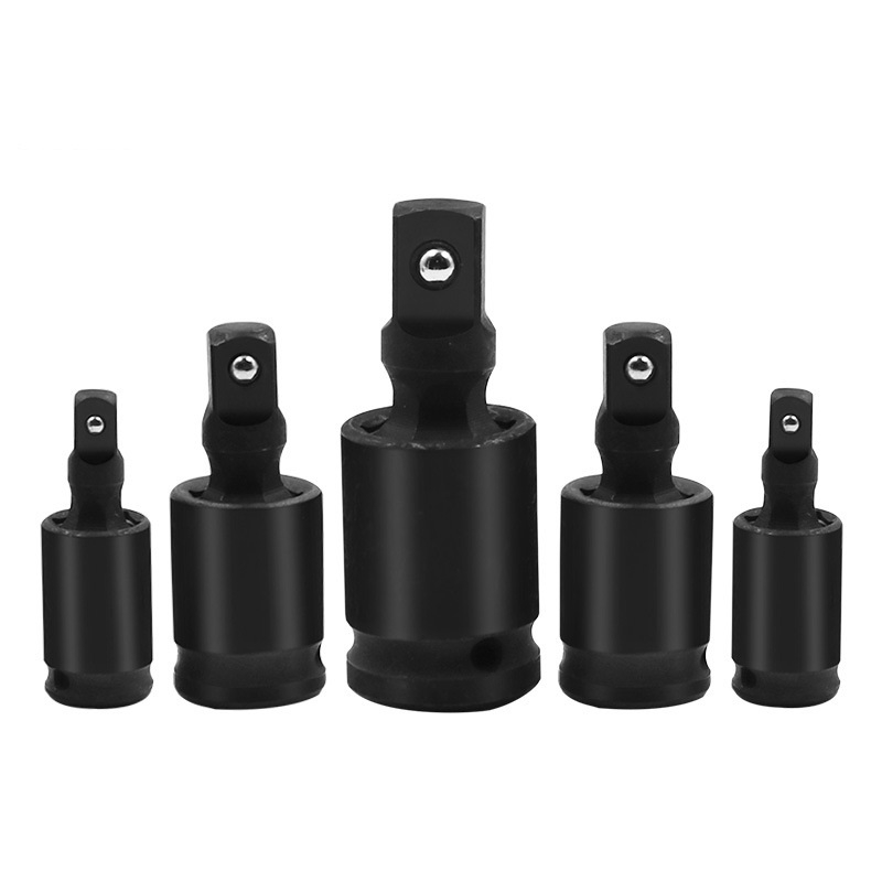 Air cannon universal joint electric wrench socket accessory interface ...